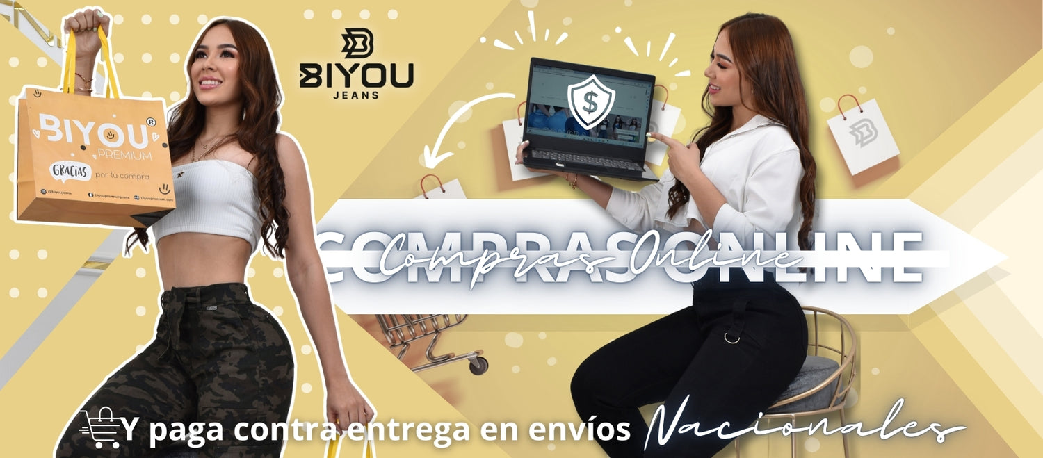 BIYOU PREMIUM - TIENDA ONLINE